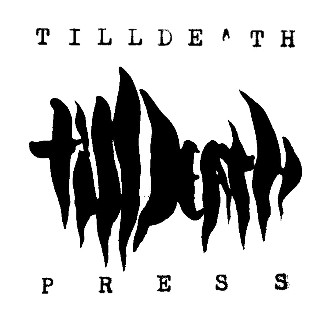 Till Death Logo